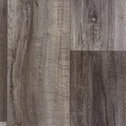 PVC podlaha - lino Toptex Lime Oak 796M, na mieru, šíře 4m,5m, šedá, filc, chodba / predsieň, Beauflor
