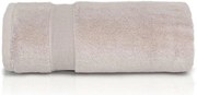 Detexpol Ručník Rocco 50x90 béžový froté bavlna 600g/m2