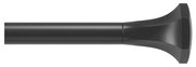 Ocelová roztažitelná garnýž 92 - 183 cm Sita – Umbra