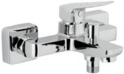 Vanová baterie Novaservis Nobless EGO bez sprchového setu 150 mm chrom 43020/1,0