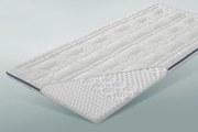 Lavinest Termoregulační topper Relax new Rozměr: 180 x 200 cm (400 g/m²)