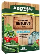 Hnojivo do skleníku AGROBIO Trumf 1kg