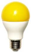 LED žárovka odpuzující hmyz E27 9w 720 lm