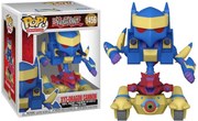 Figurka funko pop! yu-gi-oh xyz dragon catapult cannon 1456