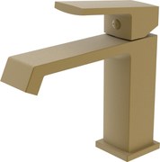 Mixxus GAUDI 001 BRUSHED GOLD