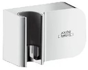 Axor One - Nástěnné kolínko s držákem, chrom 45723000