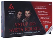 Mac Toys Kreativní sada The art of magic Vstup do světa magie