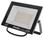 LED reflektor 50W - teplá bílá 2700K (50)