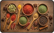 Koberec 45x75 cm Spicy – douceur d'intérieur