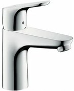 Hansgrohe Focus umyvadlová baterie bez výpusti chrom 31513000