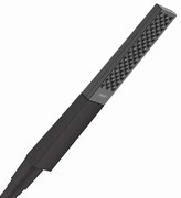 Hansgrohe Rainfinity - Sprchová hlavice, EcoSmart, matná černá 26867670