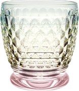 Villeroy&Boch Boston Pearl sklenice na vodu 92 mm, 200 ml