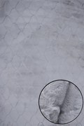 Koberec Rabbit 3D 05 L.GREY