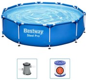 Bestway Bazén Steel Pro 305 x 76 cm