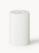 Ručně vyrobená LED svíčka Real Flame