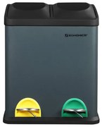 Odpadkový koš 30l LTB30G