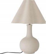 Bloomingville Heide Stolní lampa 60 cm Bílá