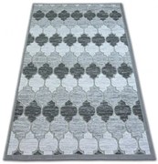Koberec YAZZ 3766 Grey Trellis