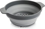 TESCOMA Cedník GrandCHEF ø 24 cm, skládací