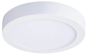 Solight WD174 - LED Stropní svítidlo LED/24W/230V 3000/4000/6000K pr. 30 cm bílá