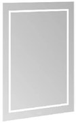 Villeroy & Boch Finion - Zrcadlo s LED osvětlením, 60x75x5 cm G6006000