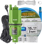 Procraft SVN-72D