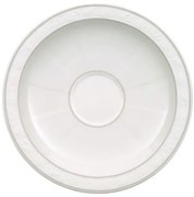 Villeroy & Boch Gray Pearl podšálek na espresso, 13 cm 10-4392-1430