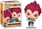 Funko pop! dragon ball super super saiyan god vegeta 1862