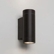 AST 1372006 Venkovní nástěnné svítidlo Dartmouth Twin černá 6x1W LED IP54 (starý kód: AST 7586) - ASTRO Lighting
