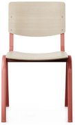 HÄG designové konferenční židle Celi Wood