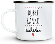 Ahome Ahome CZ Plecháček Dobré ránko Babičko 300 ml