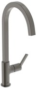 Ideal Standard Gusto - Dřezová baterie, Magnetic Grey BD411A5