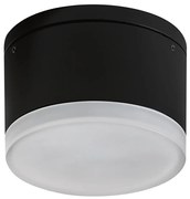 Azzardo AZ4333 - LED Venkovní stropní svítidlo APULIA LED/10W/230V IP54
