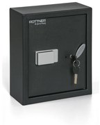 Sejf na klíče FIFTY BT KEY SAFE 20, na 20 klíčů