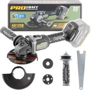Procraft industrial AG125B-BB