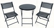 Greemotion Bistro set, 3dílný
