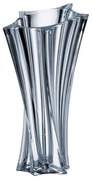 BOHEMIA YOKO VÁZA 330MM