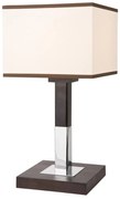 Stolní lampa AMELIA 1xE27/60W/230V