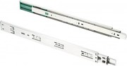 GTV kuličkový plnovýsuv Versalite Plus+ 350 mm s dotahem PK-L-H45-350-B