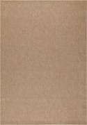 Ayyildiz, Kusový koberec Dhaka 8713 Beige, 80x150, béžová, chodba / předsíň