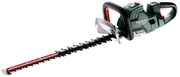 Metabo Zahradní technika - 18V AKU plotové nůžky 65 cm, bez baterie a nabíječky 601723850