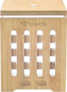 TrueLife AIR Diffuser D7 Bamboo Dřevěná