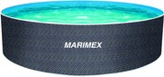Marimex Orlando Ratan 3,66 x 1,22 m 10340263