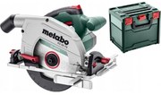 Metabo KS 66 FS + metaBOX 340 (601066500) 601066500