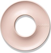 Hoopo Designová miska pro kočky Ring růžová