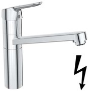 Ideal Standard CeraFlex - Dřezová baterie, BlueStart, chrom BC136AA