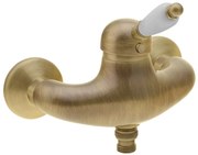 Sapho Kirké - Sprchová baterie, bronz KI11BB