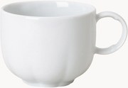 Sada porcelánových šálků na čaj Sonetto, 6 dílů
