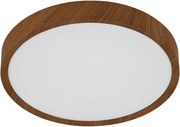 Eglo MUSURITA LED stropní svítidlo, 2000 lm, 16,8 W