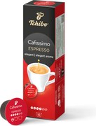 Cafissimo Espresso elegantní - Intenzita: 4/6